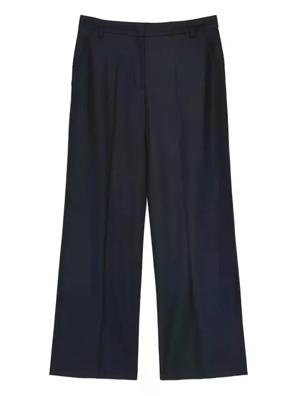 Marc O'polo Tailored Trousers