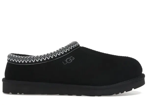 UGG Tasman Ii Slipper - Black