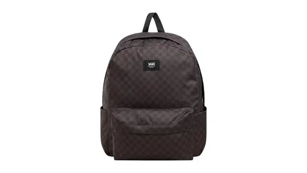 VANS Old Skool Checkered Backpack