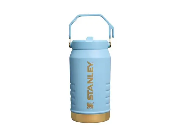 STANLEY X Messi 1913 Iceflow Flip Straw Jug