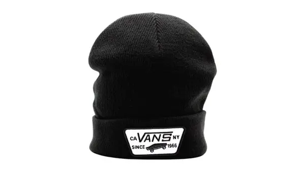VANS Milford Beanie - Black