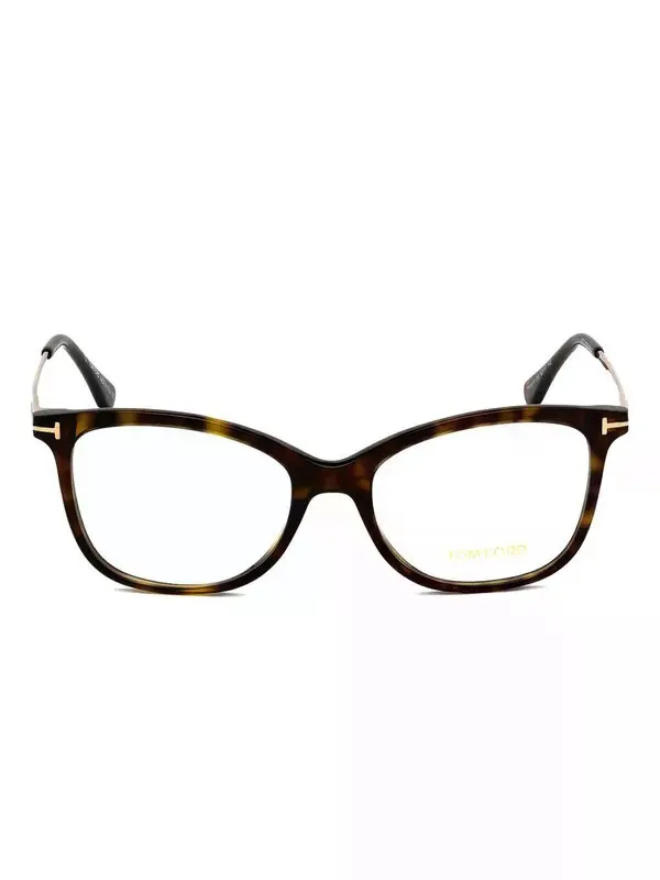 TOM FORD Butterfly-frame Glasses