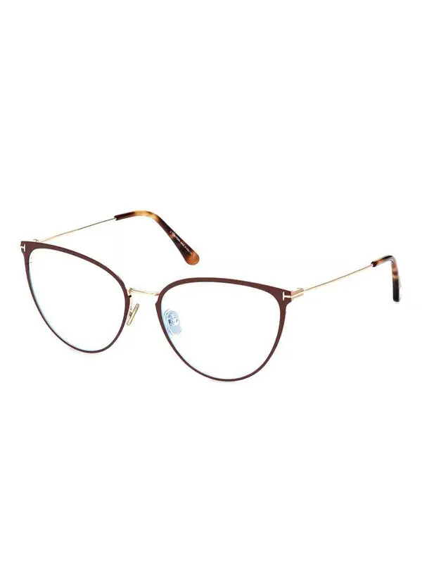 TOM FORD Cat-eye Glasses