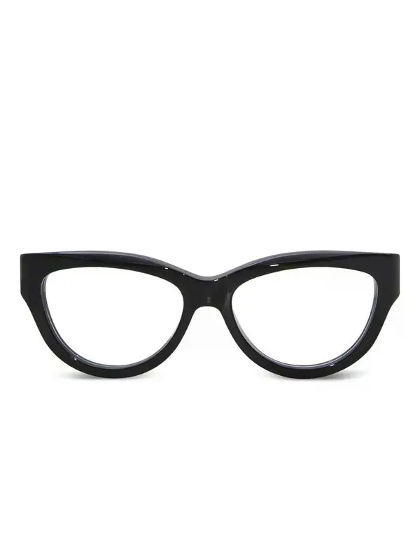 Gucci Cat-eye Frame Glasses - O008