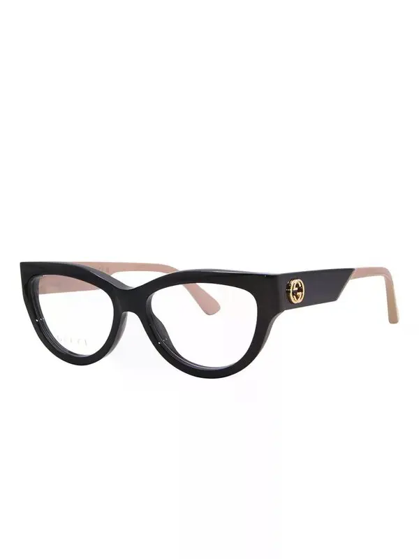 Gucci Cat-eye Frame Glasses
