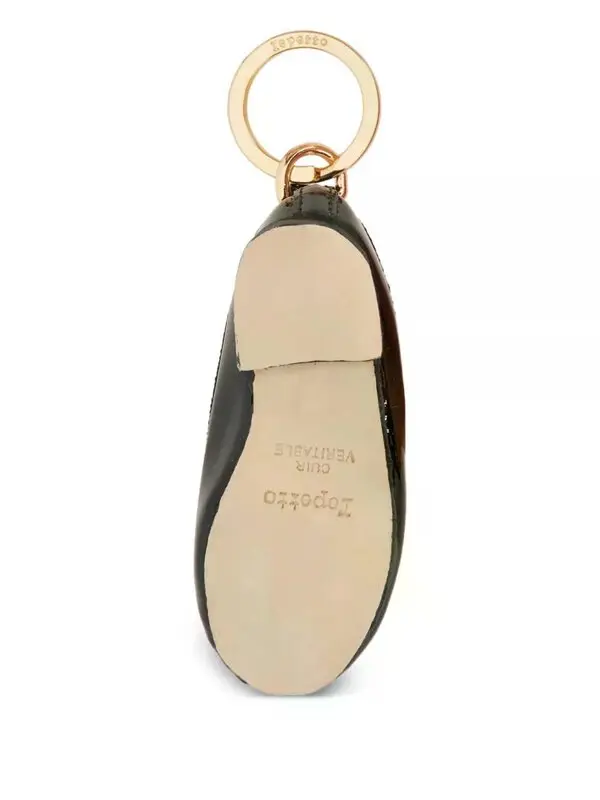 Repetto Cendrillon Keyring