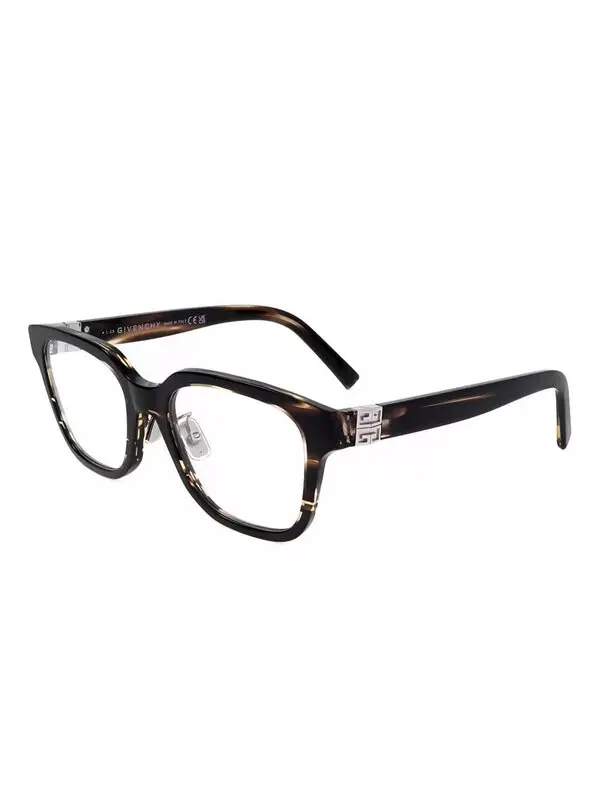 Givenchy Square Frame Glasses