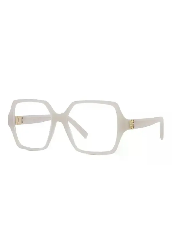 Givenchy Oversized Eyeglasses