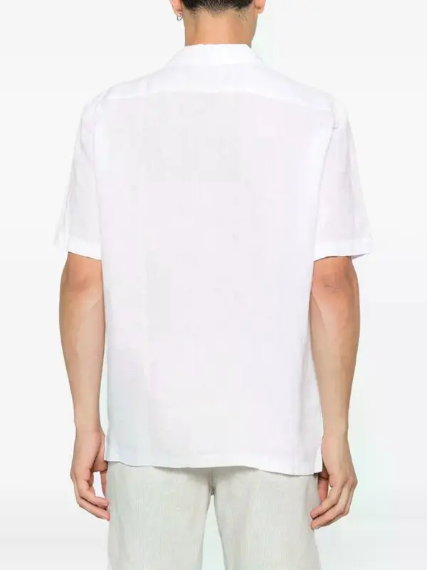 Marc O'polo Spread-collar Shirt