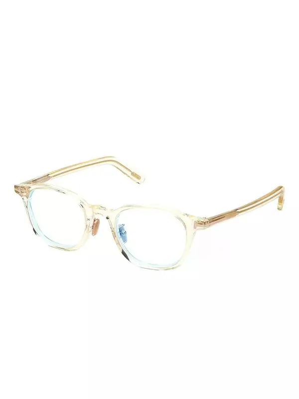 TOM FORD Square-frame Glasses