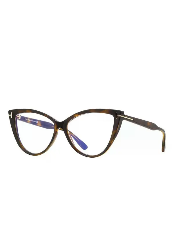 TOM FORD Cat-eye Glasses