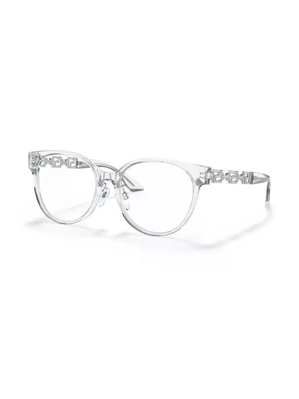 Versace Greca Eyeglasses