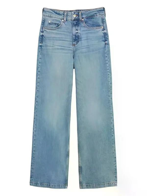 Marc O'polo High-waisted Jeans