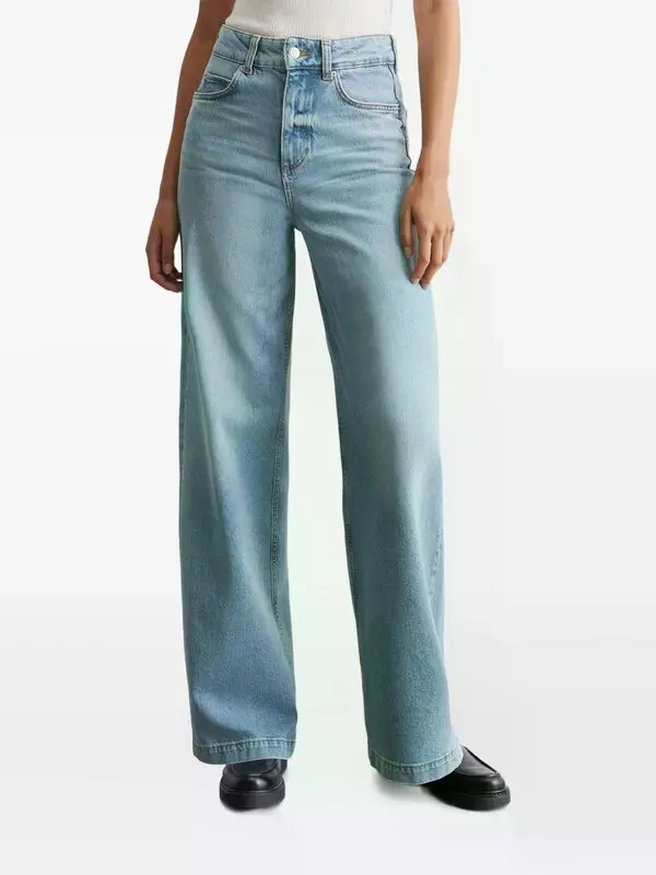 Marc O'polo High-waisted Jeans