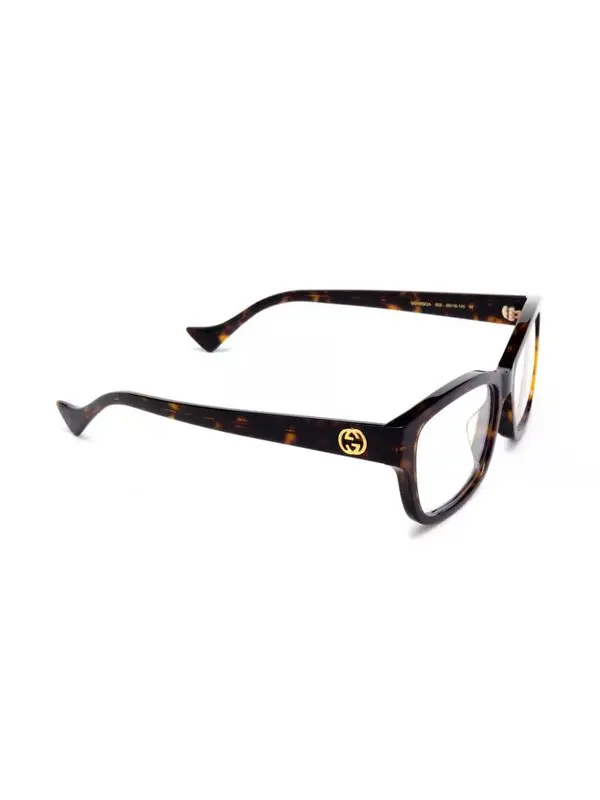 Gucci Gg1259oa Eyeglasses