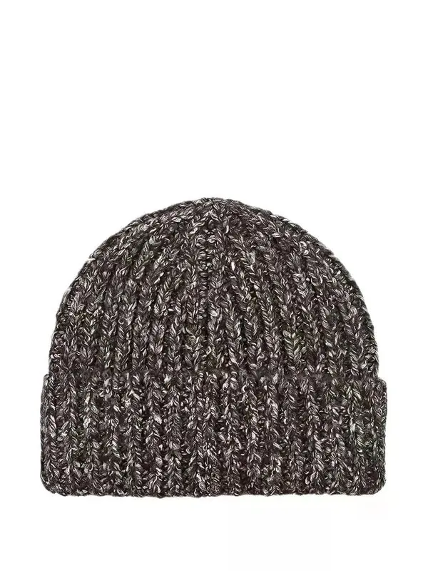 Marc O'polo Ribbed Knit Beanie