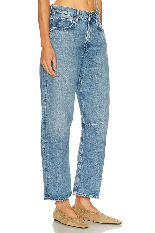 Citizens Of Humanity Miro Relaxed Jeans