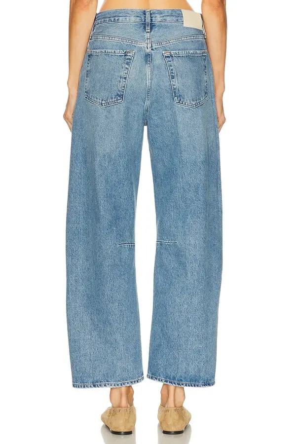 Citizens Of Humanity Miro Relaxed Jeans