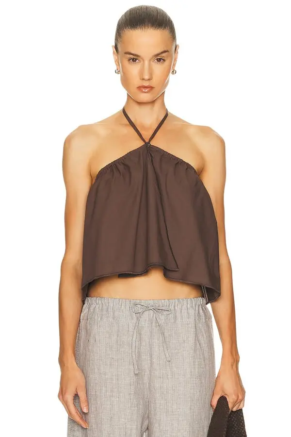 DEIJI STUDIOS Napkin Top