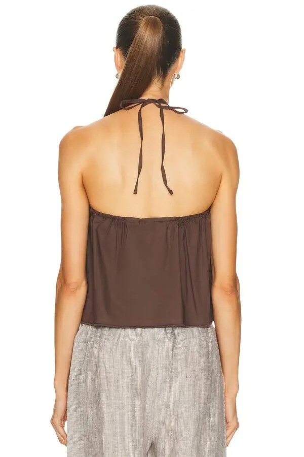 DEIJI STUDIOS Napkin Top