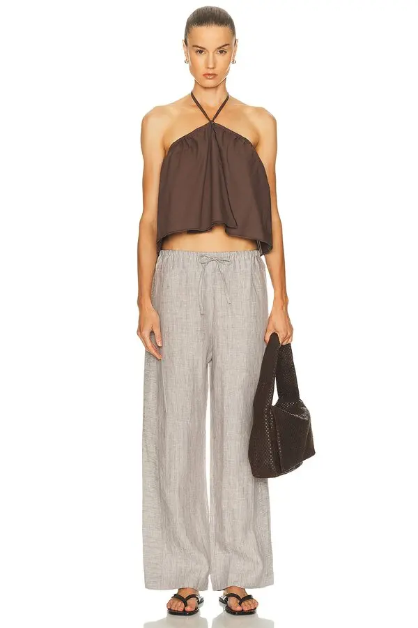 DEIJI STUDIOS Napkin Top