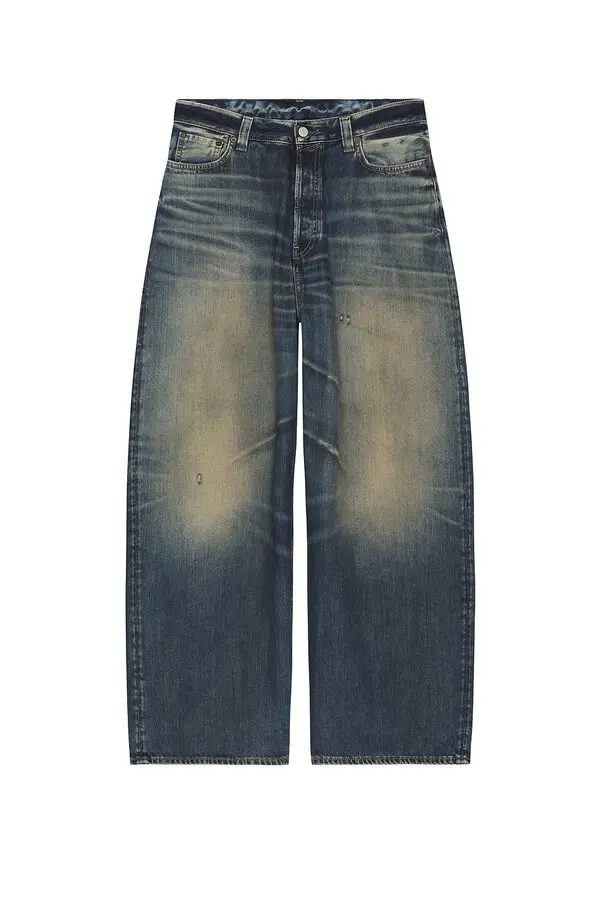 Acne Studios 2023 U Rocka Jean