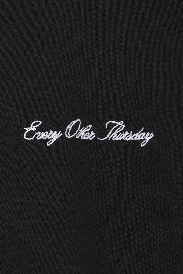 EVERY OTHER THURSDAY Every Other Double Snap Hoodie