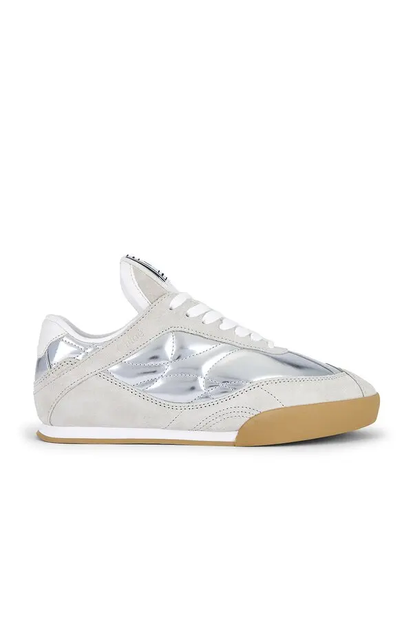 Chloé Kick Sneaker