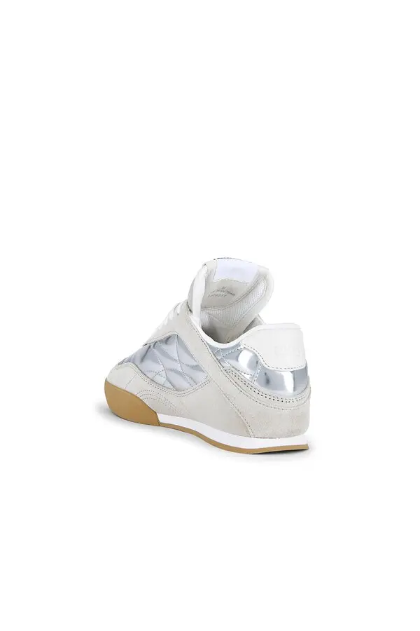 Chloé Kick Sneaker