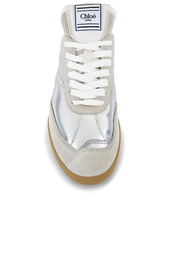 Chloé Kick Sneaker