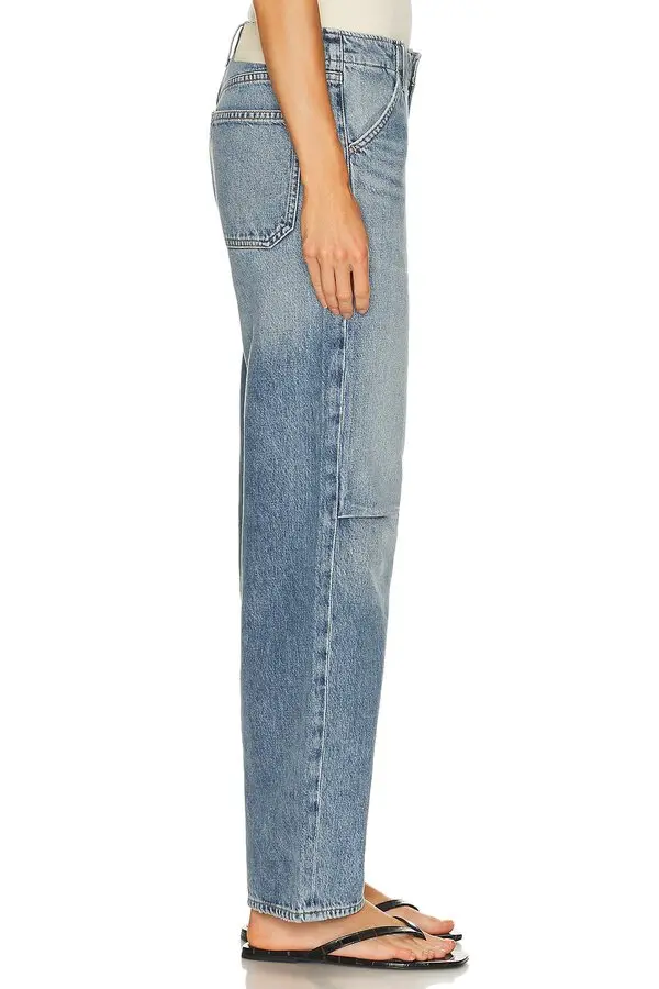 Citizens Of Humanity Pasha Trouser - Telegraph