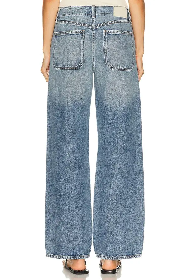 Citizens Of Humanity Pasha Trouser - Telegraph