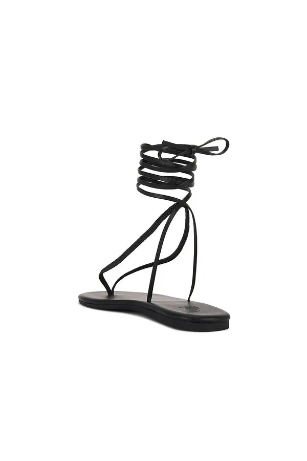 ANCIENT GREEK SANDALS Sfendoni Sandal
