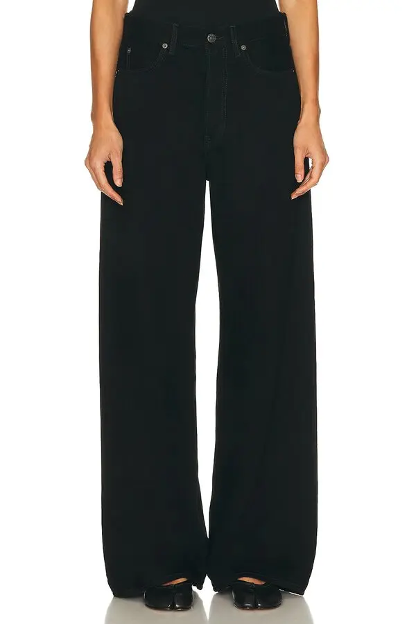 Acne Studios 1981 Wide Leg