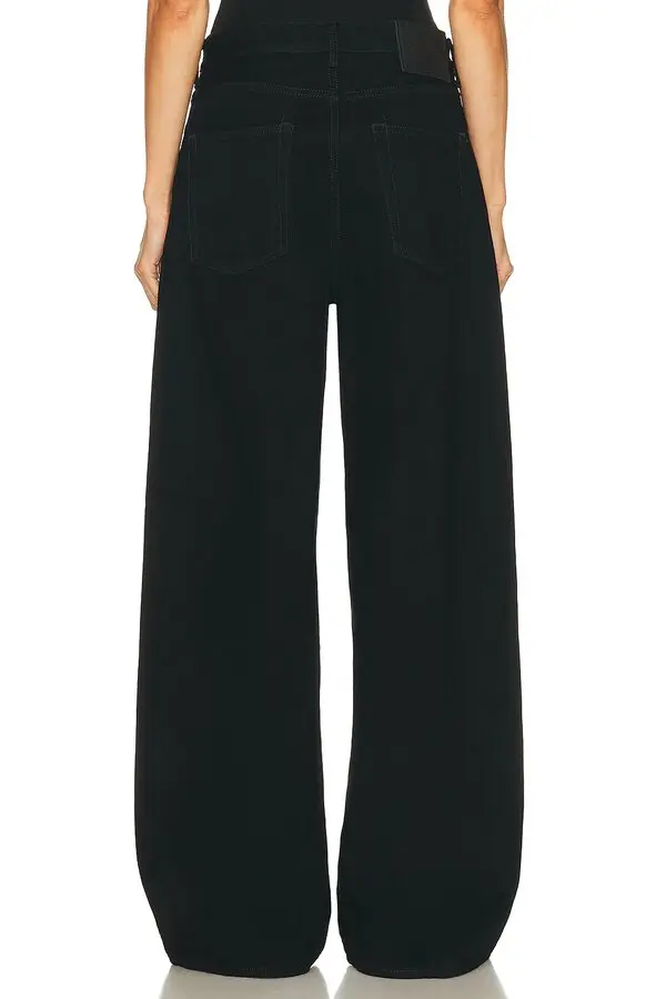 Acne Studios 1981 Wide Leg