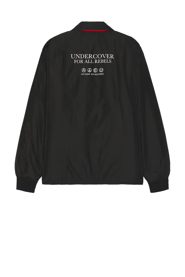 UNDERCOVERISM Blouson