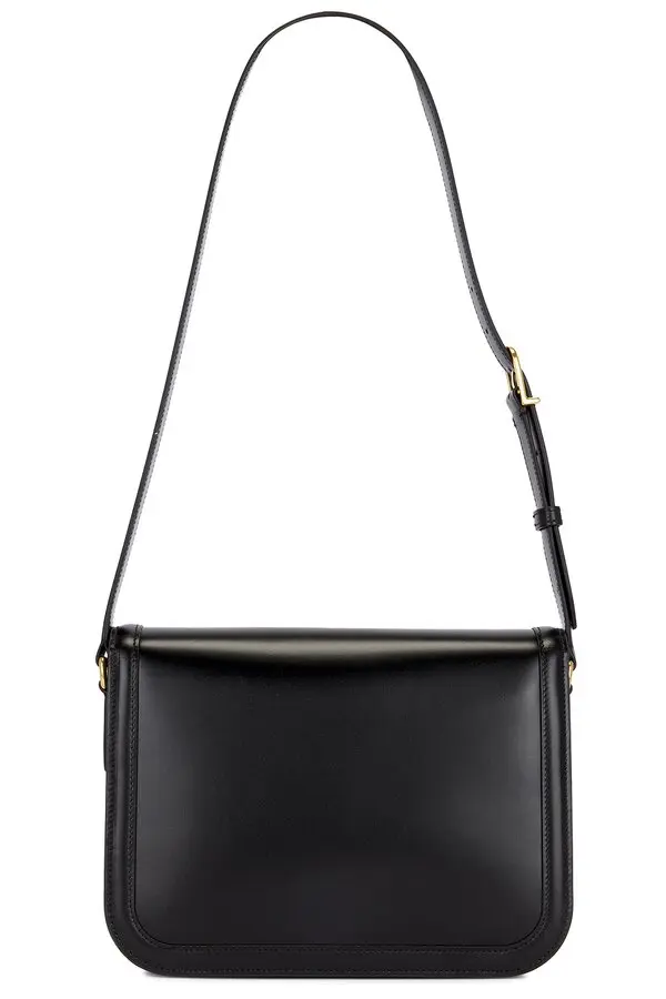 Valentino Garavani Shoulder Bag - Nero