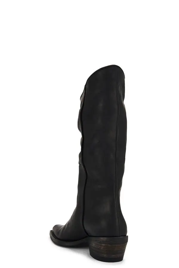 Khaite Clive 35 Boot