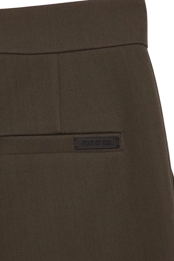 Fear Of God Tailored Trouser
