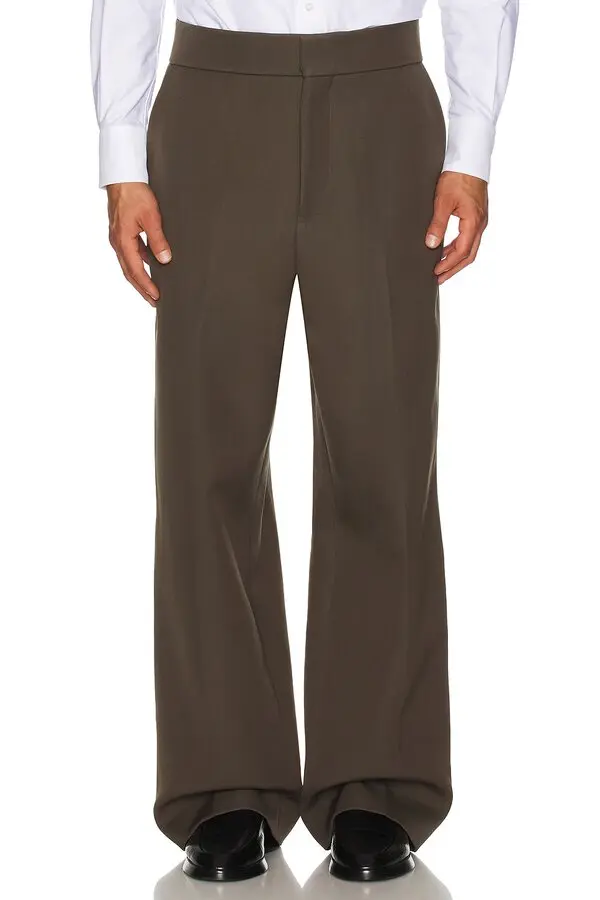 Fear Of God Tailored Trouser