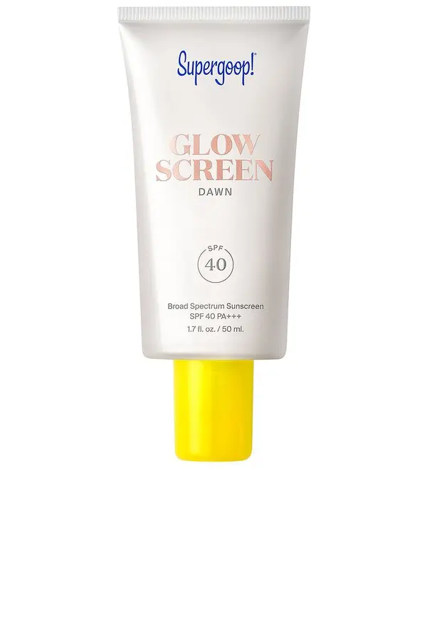 Supergoop!® Glowscreen Spf 40 - Dawn