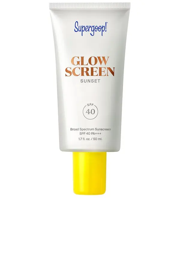 Supergoop!® Glowscreen Spf 40 - Sunset