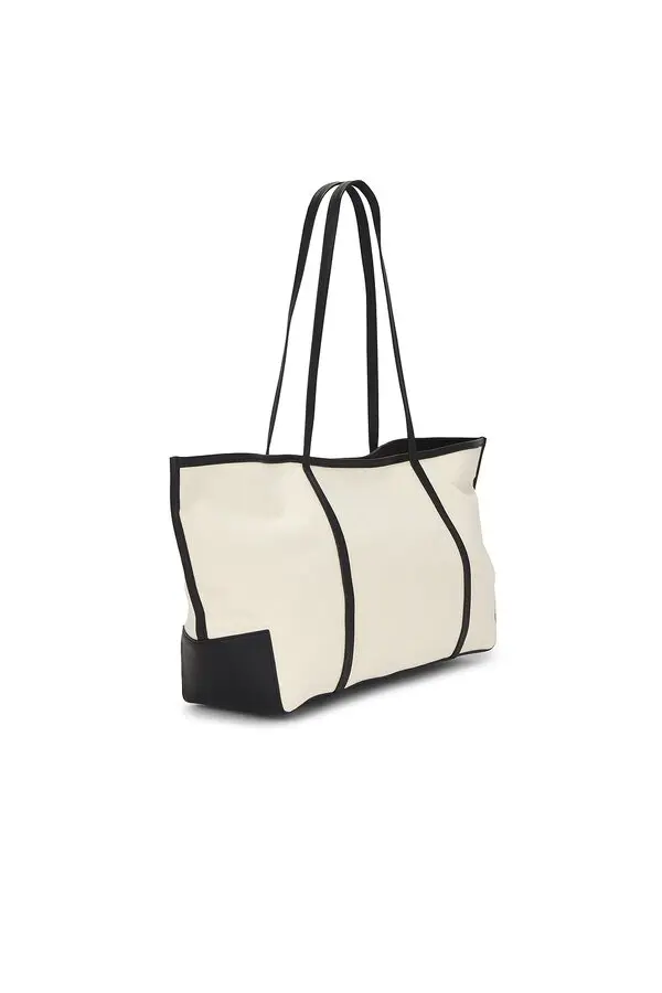 ST. AGNI Bateau Tote Bag