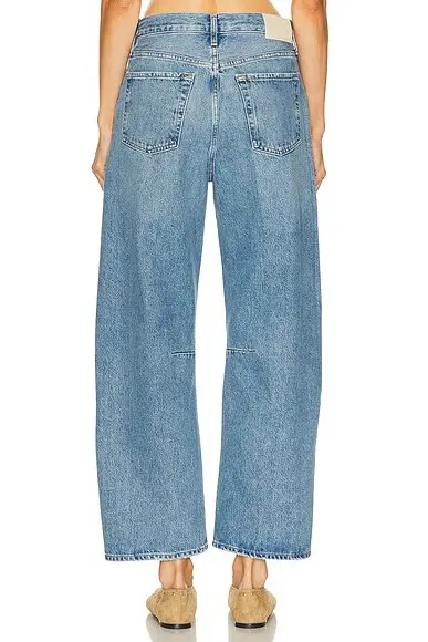 Citizens Of Humanity Miro Relaxed Jeans