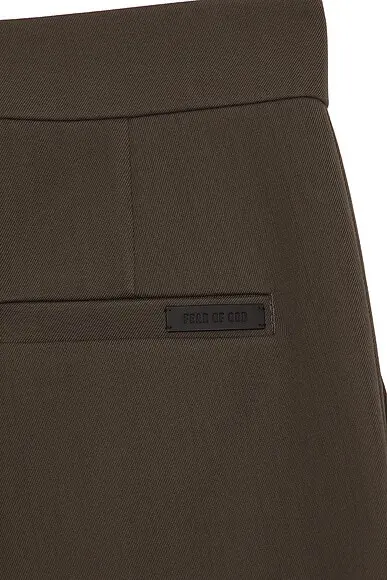 Fear Of God Tailored Trouser