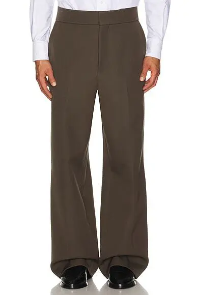 Fear Of God Tailored Trouser