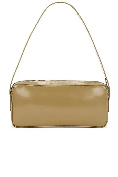ST. AGNI 90s Utility Shoulder Bag