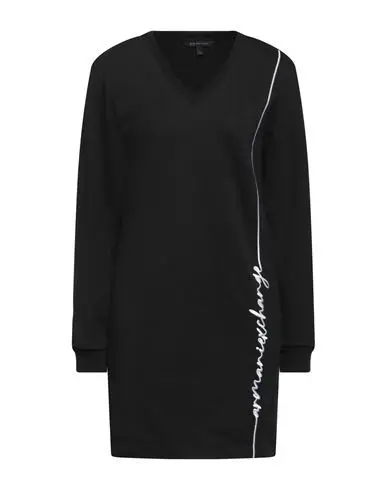open lace back dress All Day T-Shirt Dress Oyster / White – tasc Performance main image 1