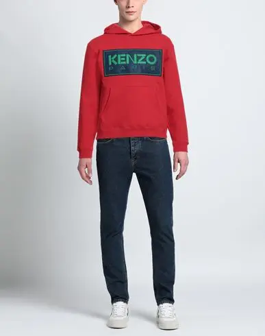 Kenzo Cotton-blend Sweatshirt