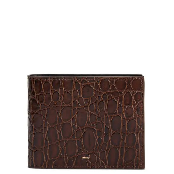 GIUSEPPE ZANOTTI Albert 2.0 - Brown